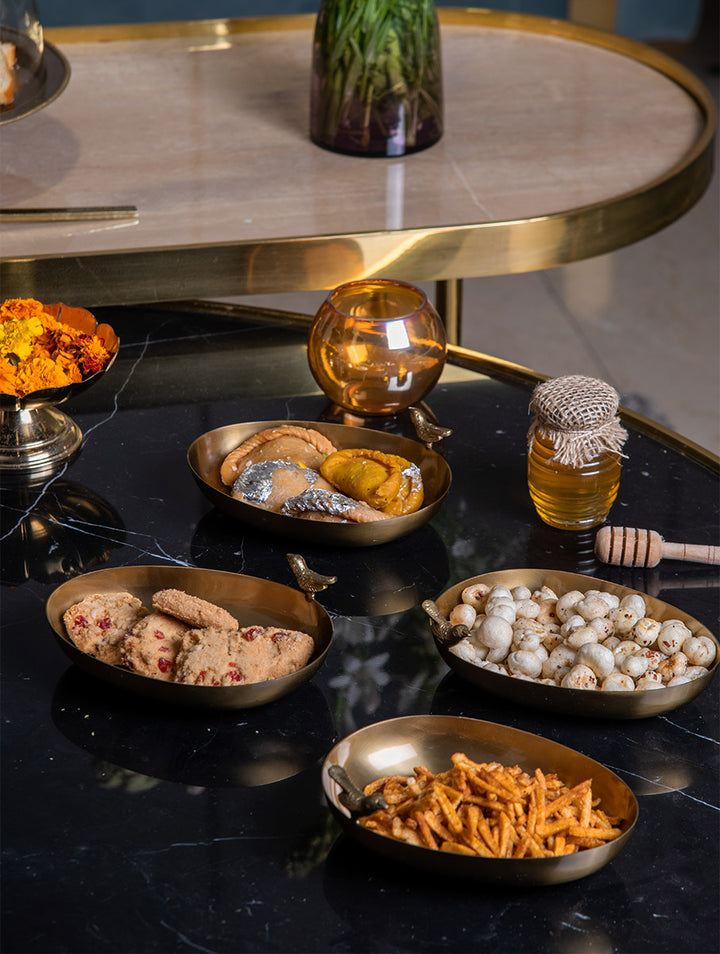 The Table Fable - Designer crockery, handmade with love